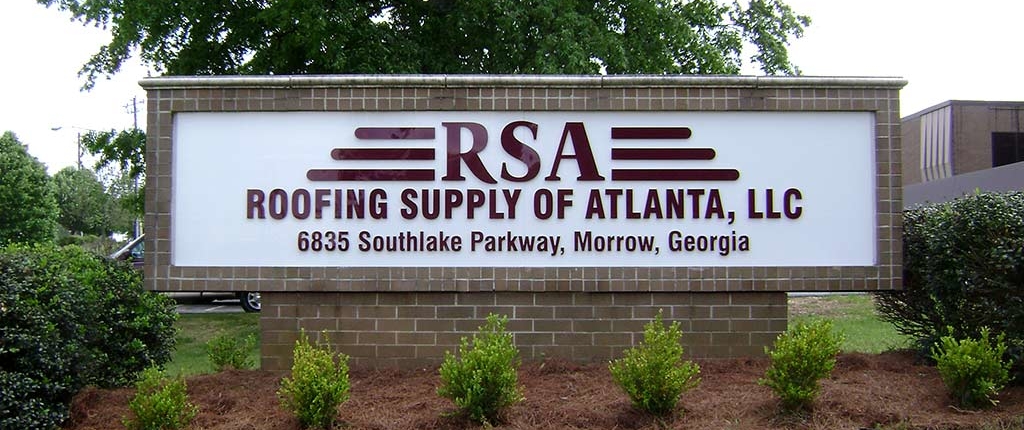 Home | Clayton Signs