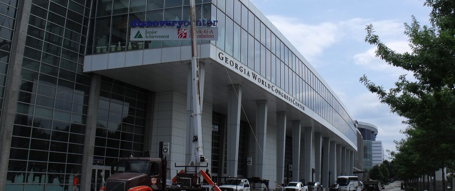 Home | Clayton Signs