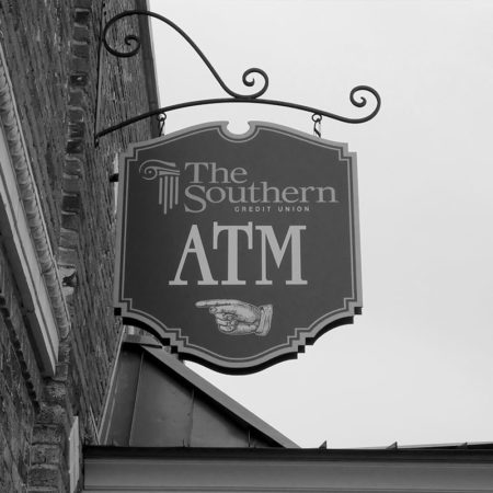 Custom Fabrication & Special Projects - Clayton Signs