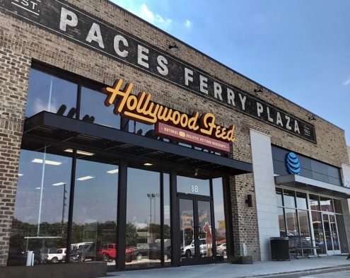 Products - Clayton Signs