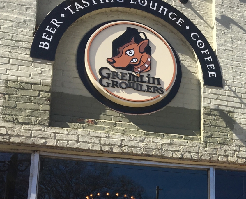 Products - Clayton Signs